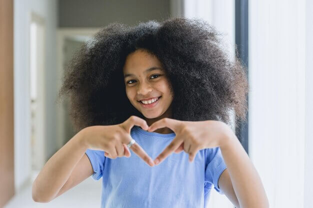 Guide to afro hair care for children in 2024 | Always Flaunt | Elevate ...