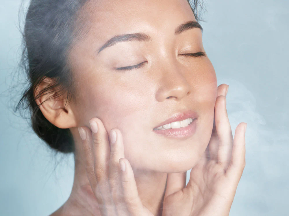 The Benefits of Facial Steaming for Clearer Skin
