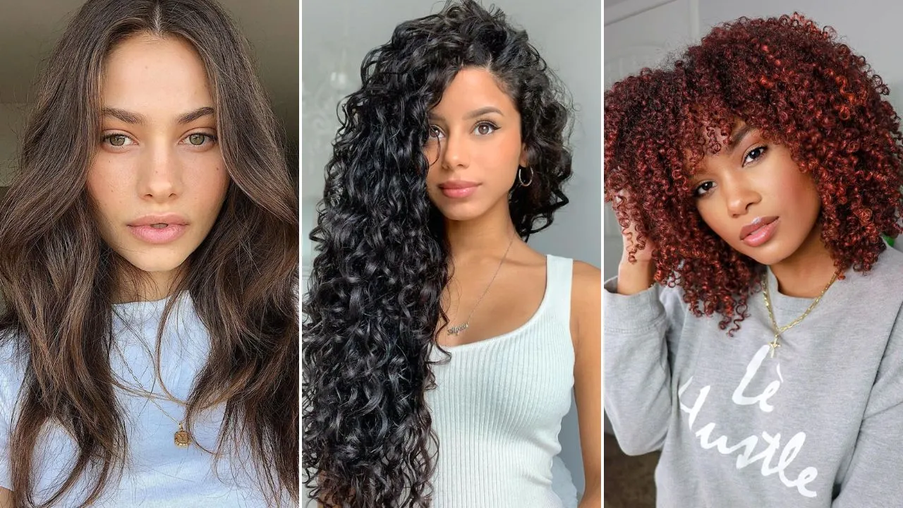 Haircare tips for different hair textures | Always Flaunt | Elevate ...