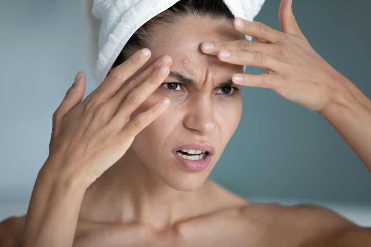 The impact of stress on your skin and how to combat it | Always Flaunt ...